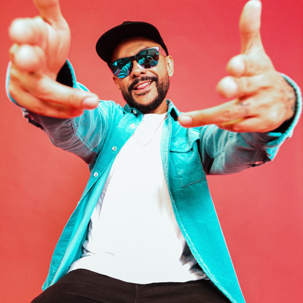 CRAZE - The Friendship